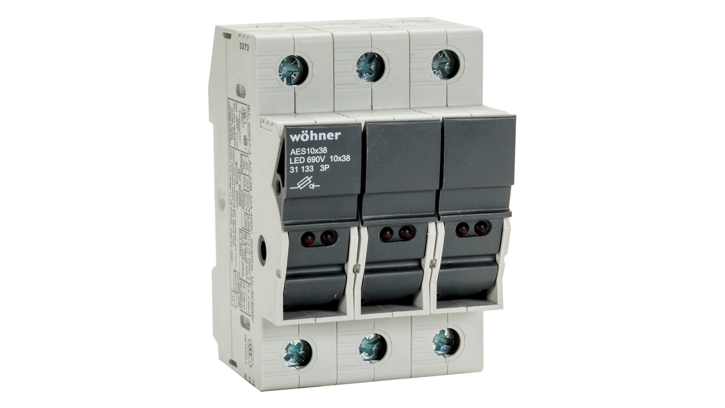 Breakers Mini-Breakers Sprecher Schuh | Controller Service and Sales