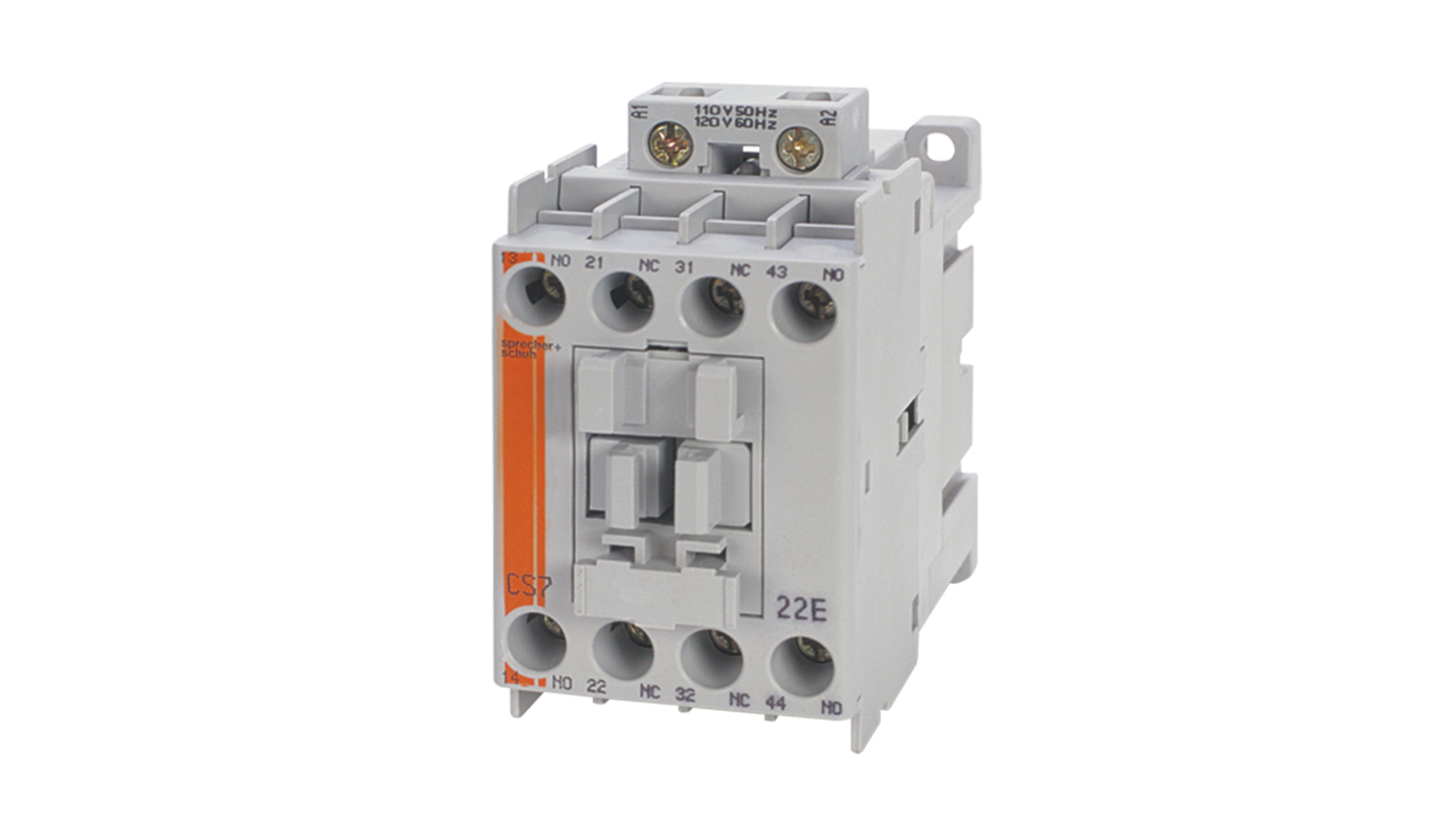 Relays Control Relays Sprecher Schuh Control Relays | Controller ...