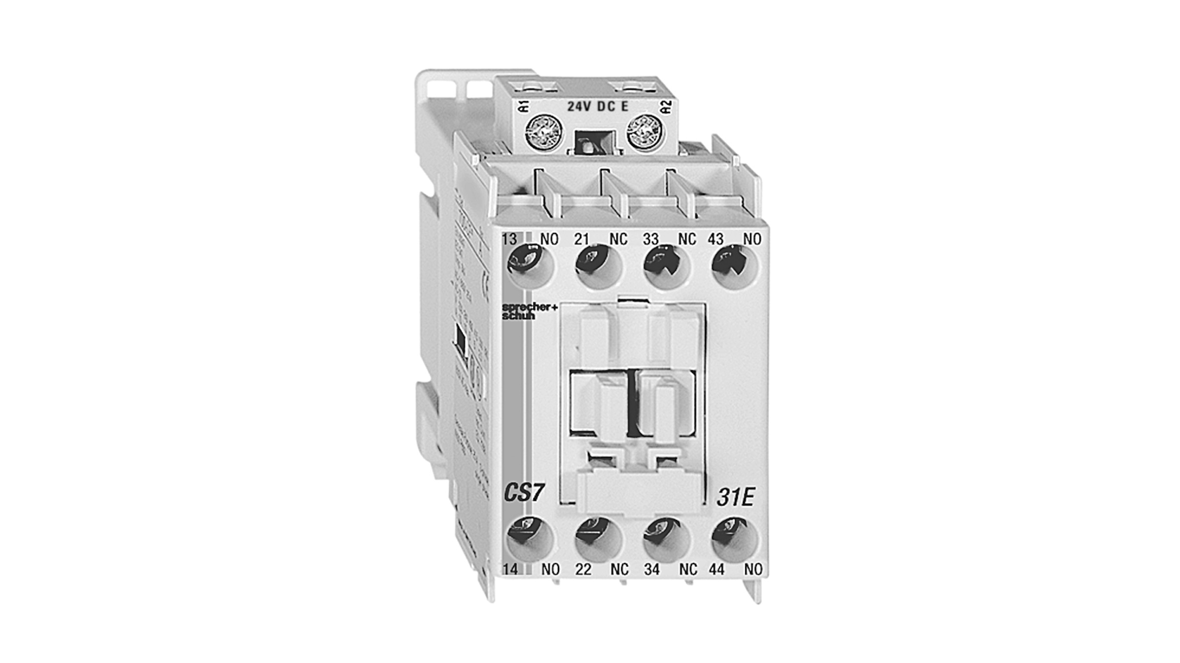 Relays Control Relays Sprecher Schuh Control Relays | Controller ...