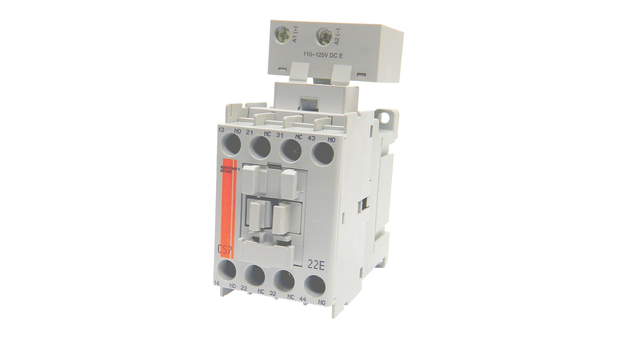 Relays Control Relays Sprecher Schuh Control Relays | Controller ...