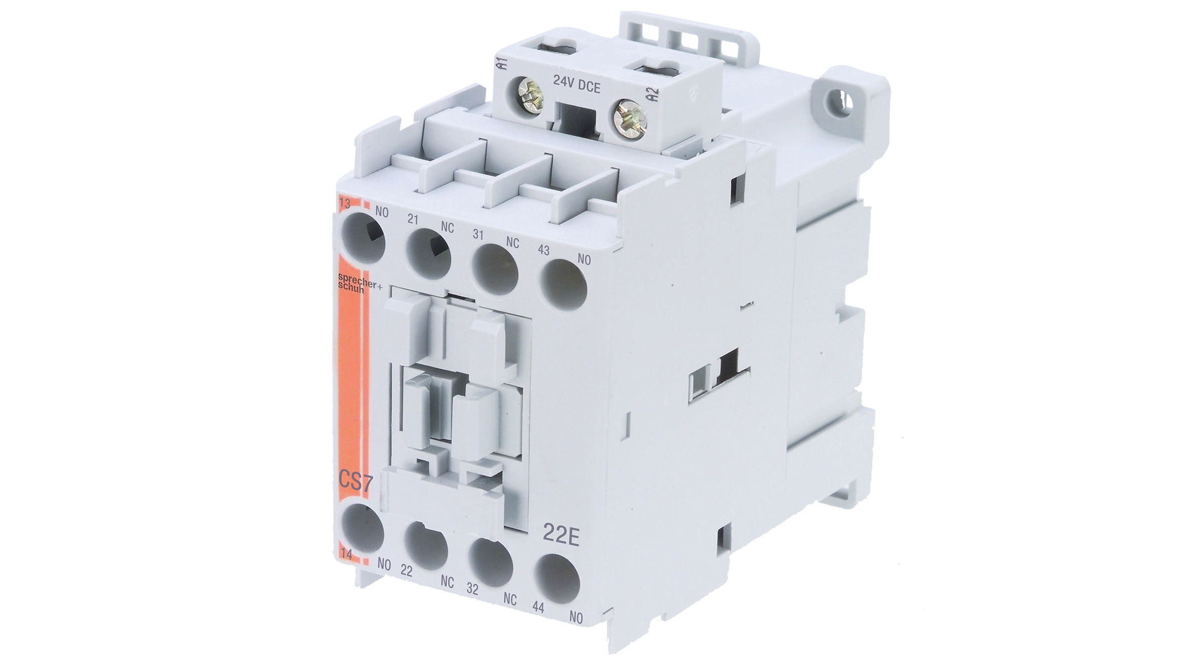 Relays Control Relays Sprecher Schuh Control Relays | Controller ...