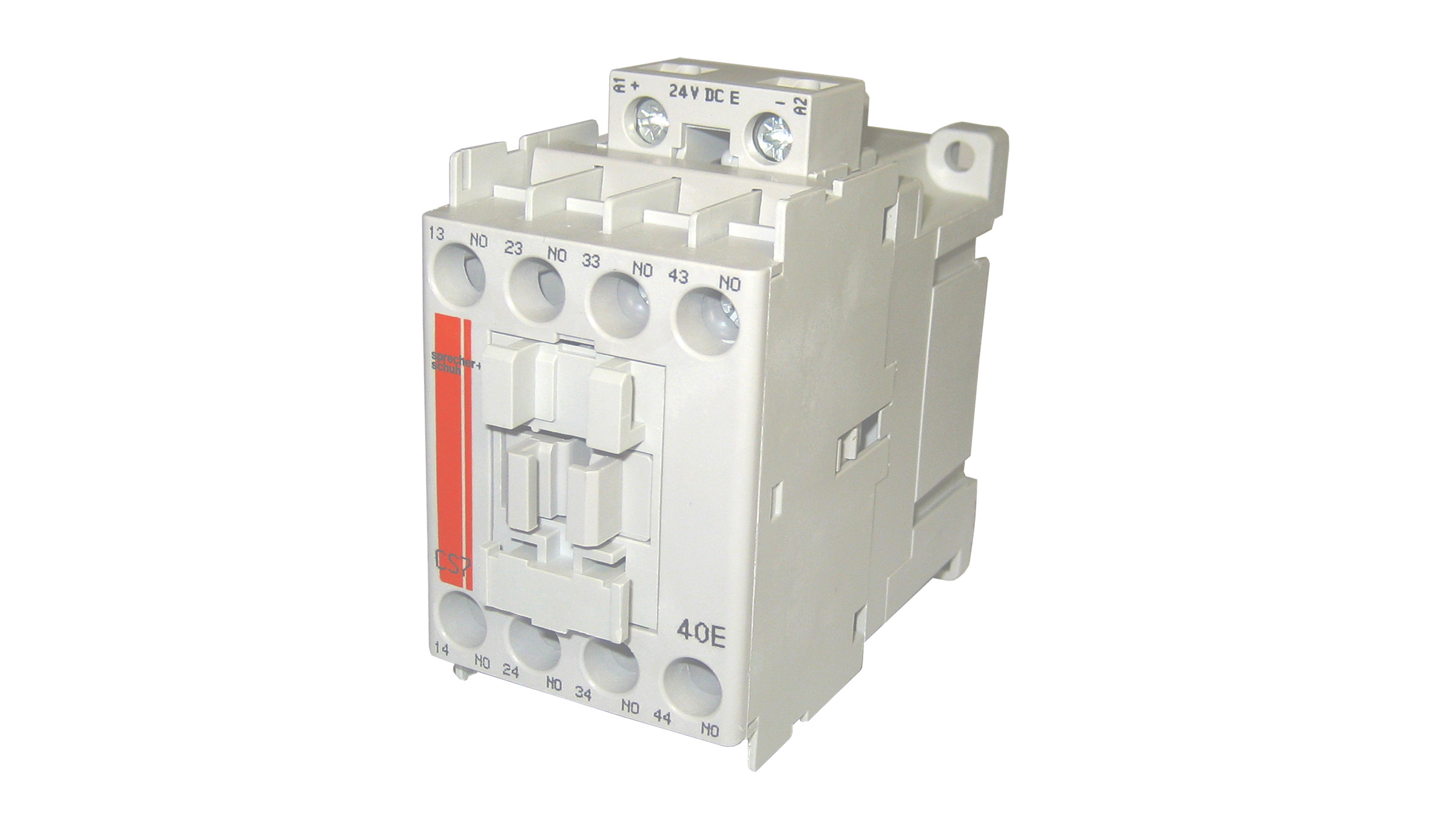 Relays Control Relays Sprecher Schuh Control Relays | Controller ...