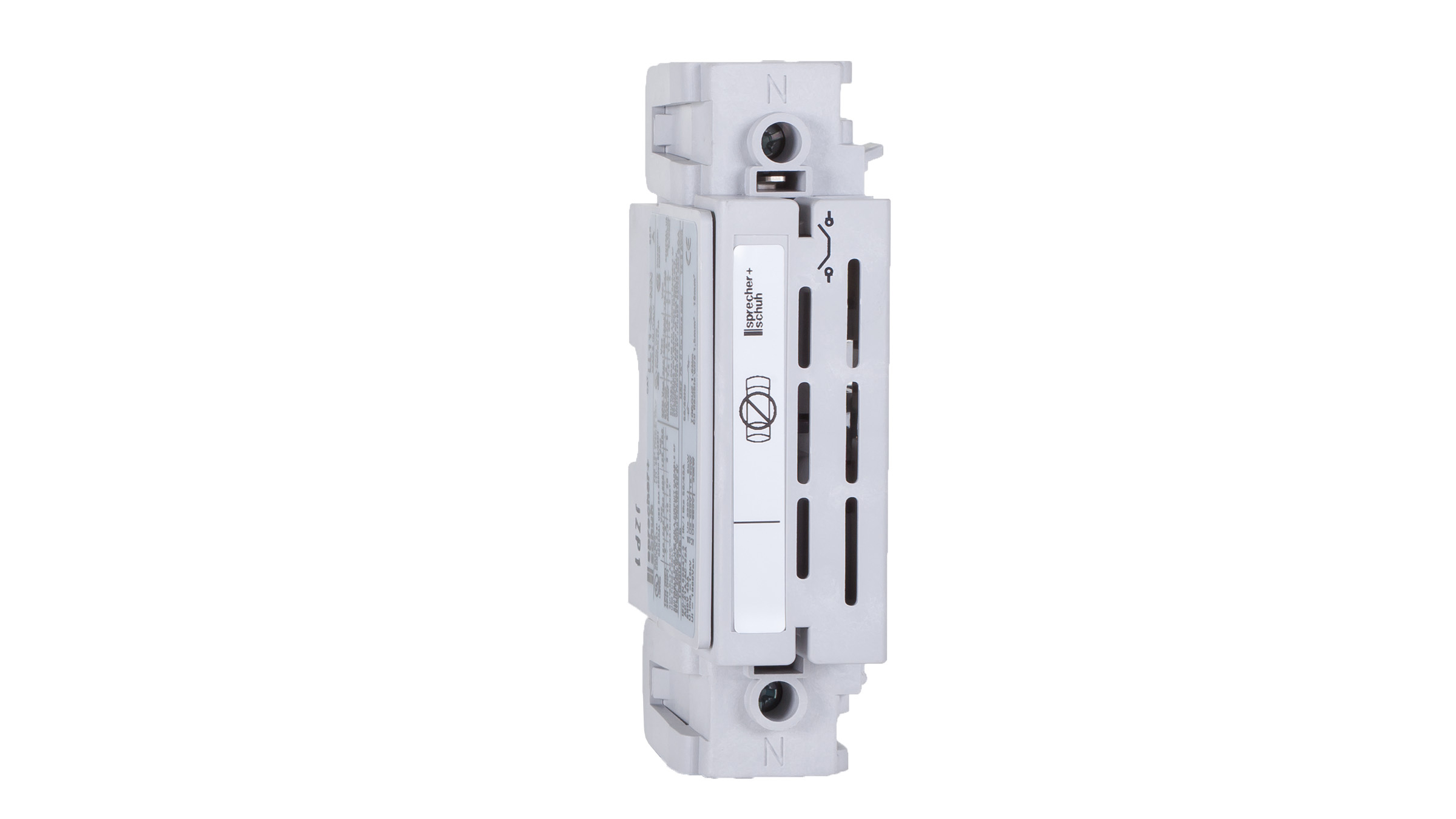 Disconnect Switches Sprecher Schuh | Controller Service and Sales