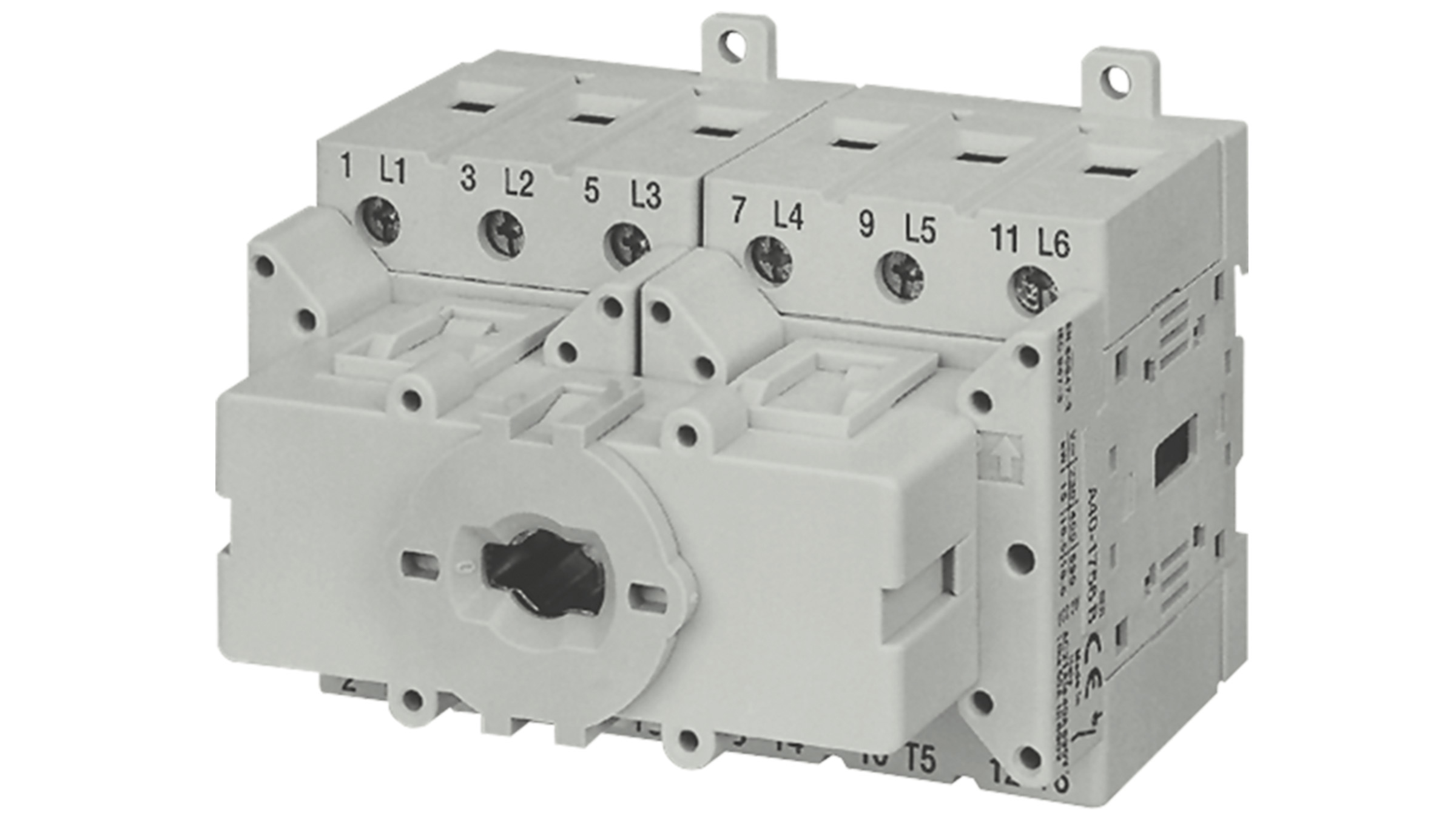 Disconnect Switches Sprecher Schuh | Controller Service and Sales