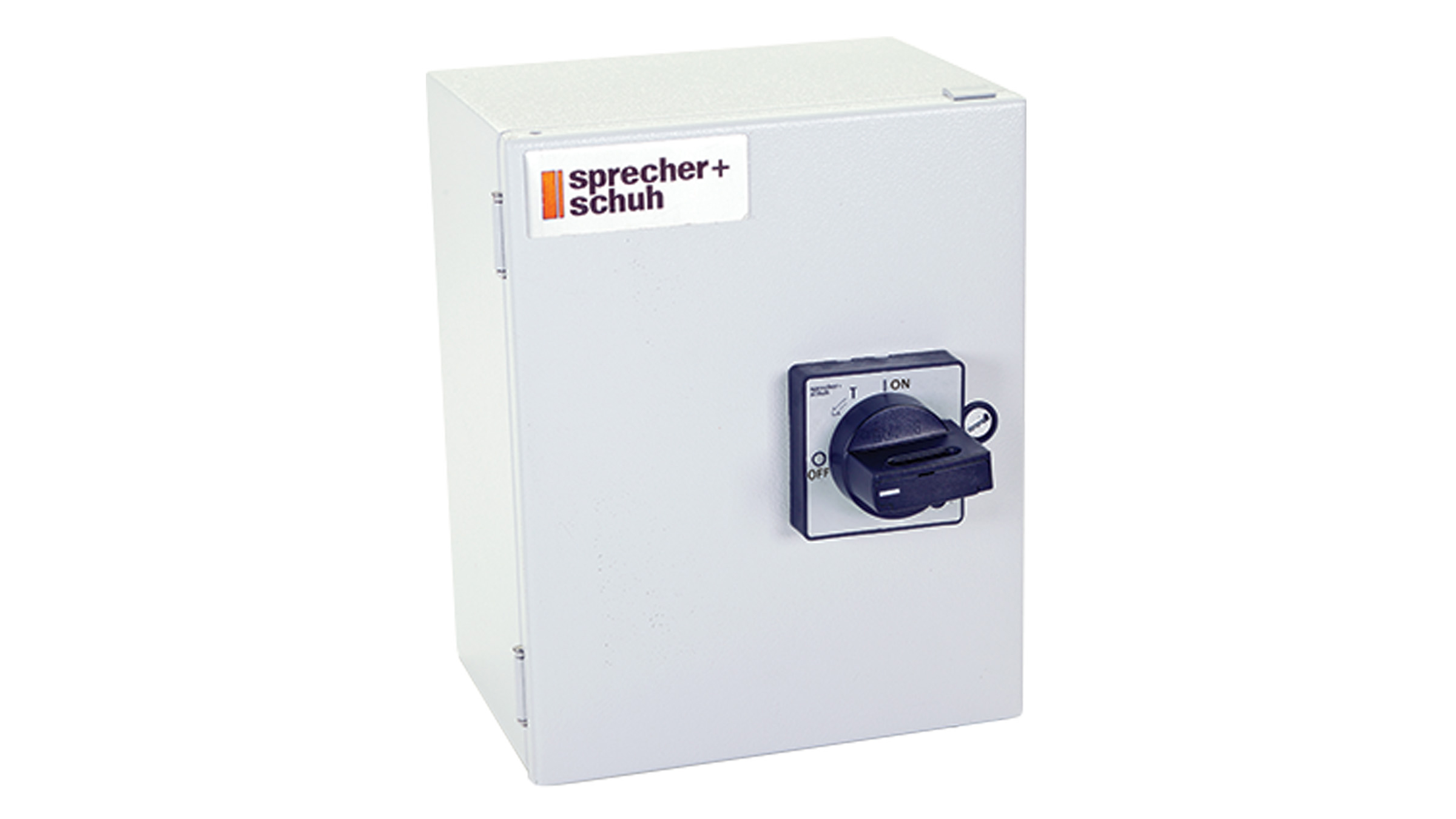 Starters Sprecher Schuh | Controller Service and Sales